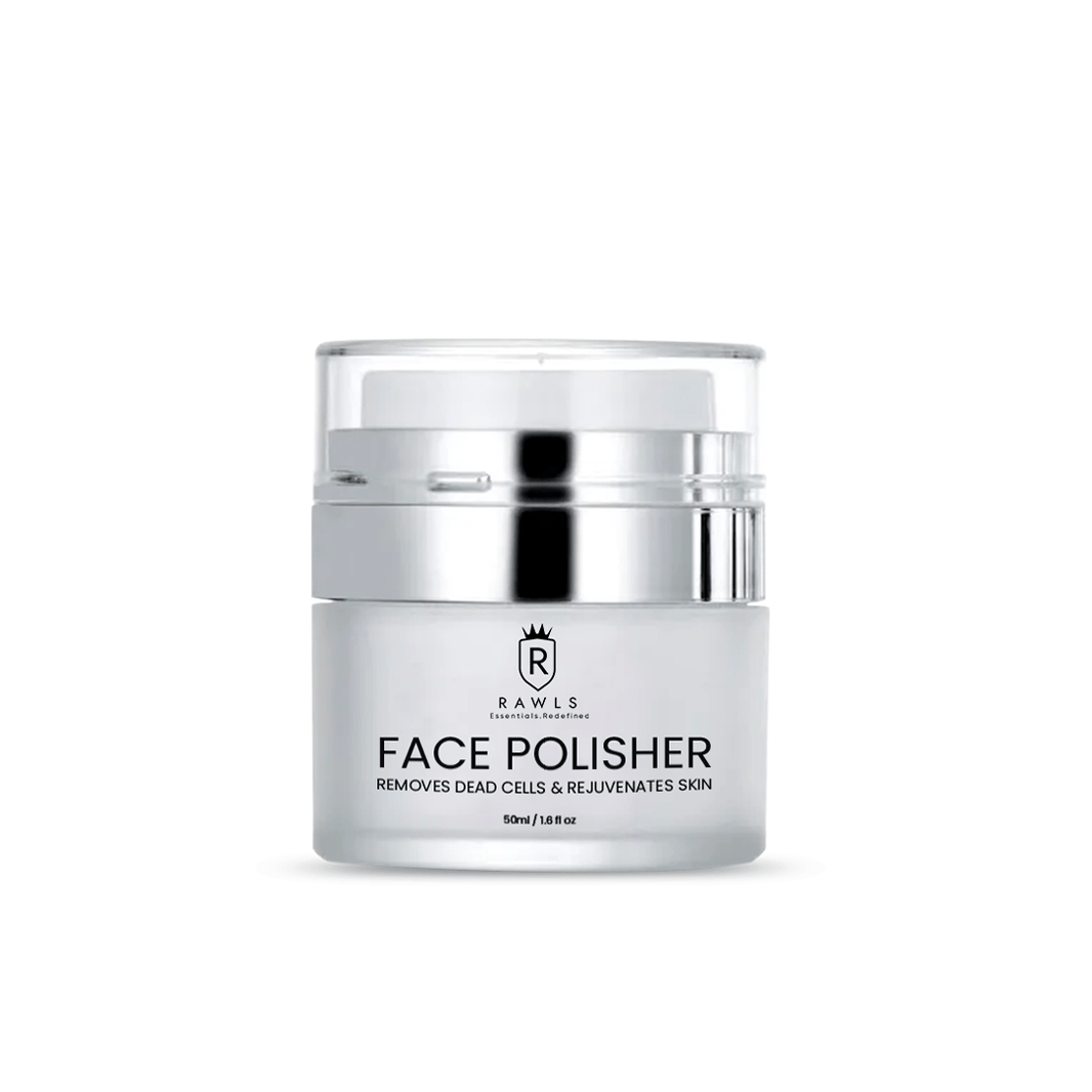 Anti-Aging Retinol Face Serum - Anti-Wrinkle Serum – Rawls Essentials
